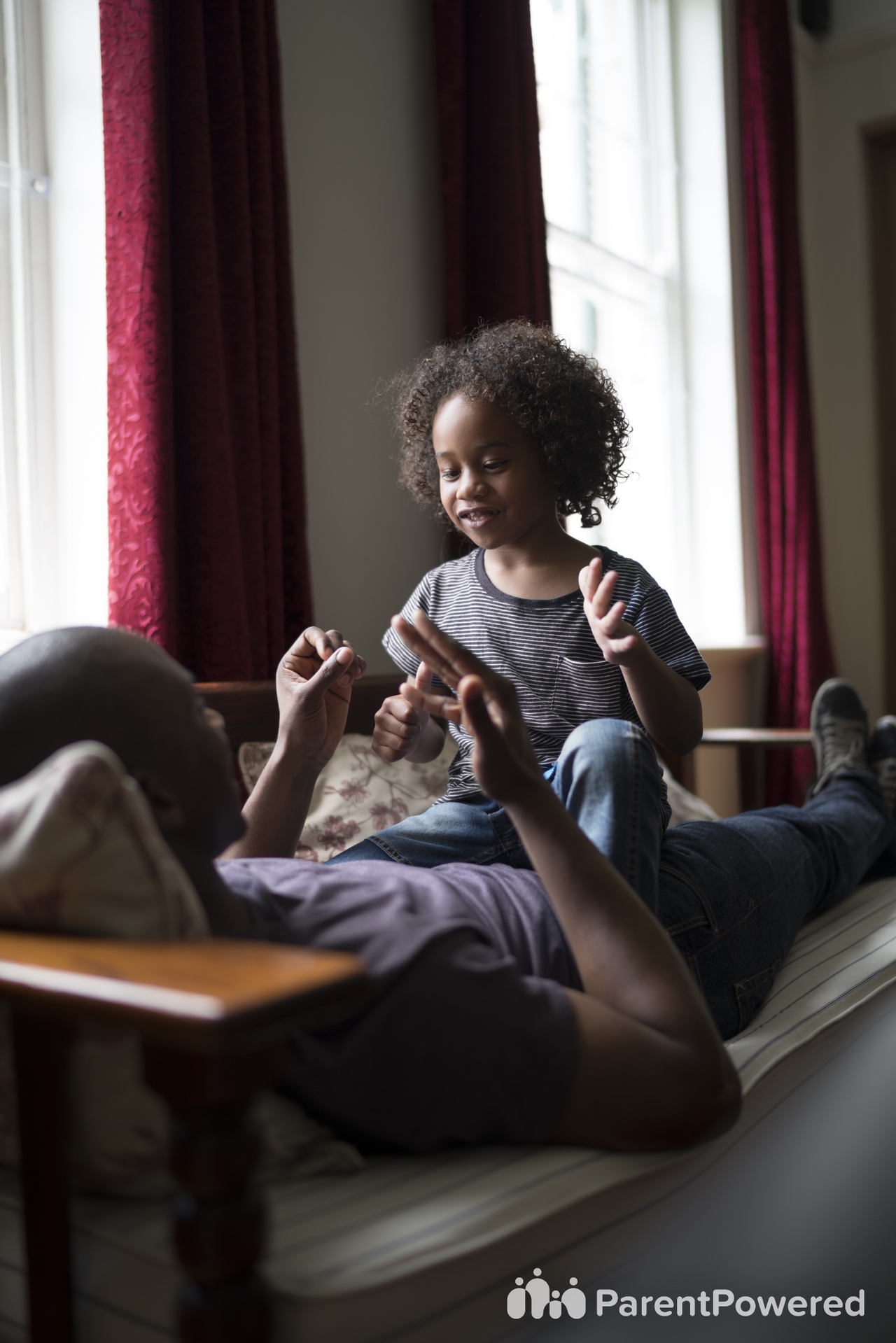 Keep Calm And Keep Clapping